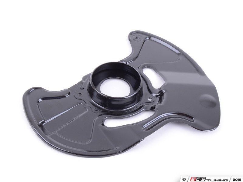 Genuine Mercedes Benz - 2034200144 - Dust Shield - Left