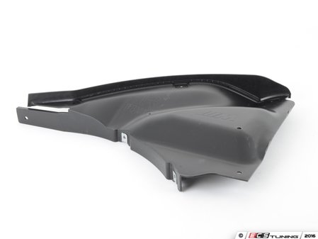 Genuine BMW - 51758054269KT - Front Belly Pan Kit