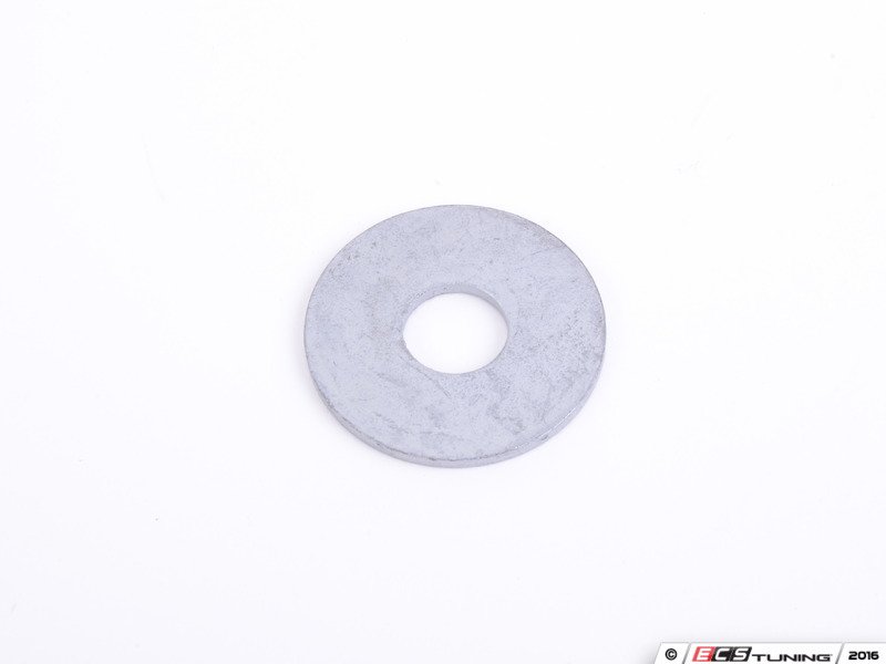 Genuine Volkswagen Audi - WHT001655 - WASHER (WHT 001 655)