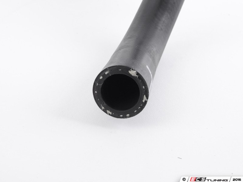 Genuine Volkswagen Audi - 1J0422887BN - Power Steering Suction Hose ...