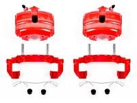 Power Stop - S2974A - Front Brake Calipers - Pair