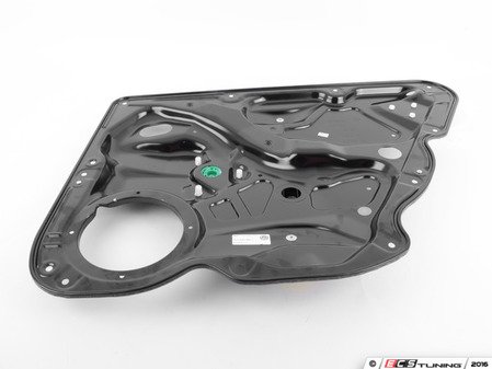 Genuine Volkswagen Audi - 3C5839462J - Window Regulator - Rear Right ...