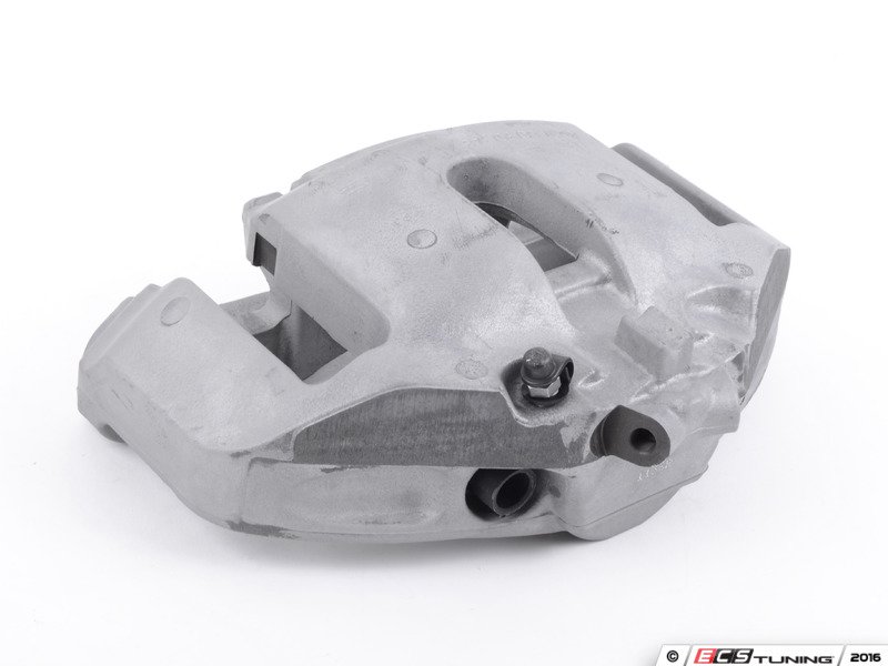 Genuine BMW - 34116792690 - Front Brake Caliper - Right (34-11-6-792-690)