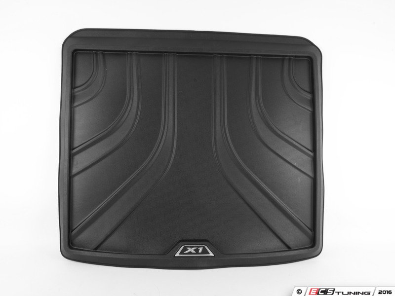 Genuine BMW - 51472407172 - Rubber cargo mat (51-47-2-407-172)