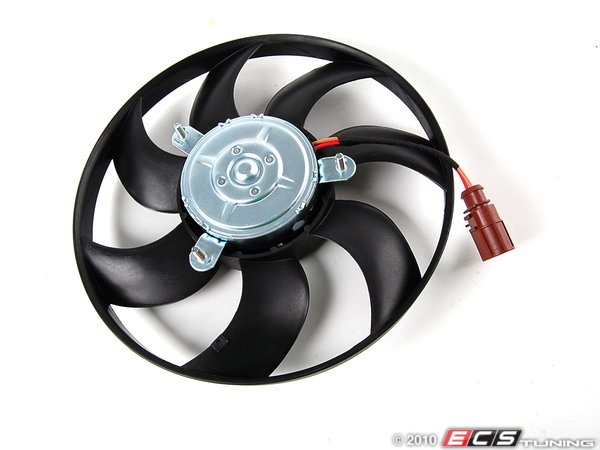 ACM - 1K0959455ET - Auxiliary Fan Assembly - 295mm