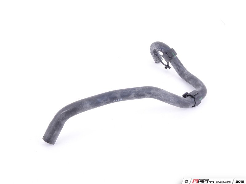 Genuine Volkswagen Audi - 1K0121156BA - HOSE (1K0 121 156 BA)