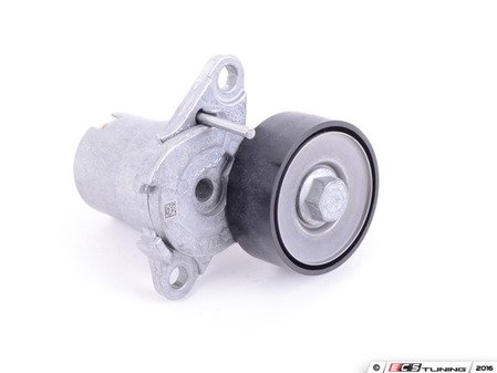 Genuine Volkswagen Audi - 06L903133F - Accessory Belt tensioner (06L ...