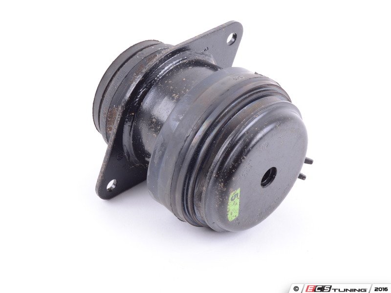 Genuine Volkswagen Audi - 1H0199262B - Engine Mount - Rear (1H0 199 262 B)