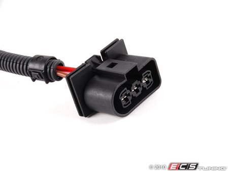Febi - 1C0959455C - Auxiliary Fan Assembly - 290MM