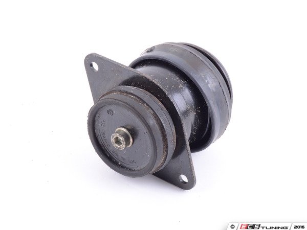 Genuine Volkswagen Audi - 1H0199262B - Engine Mount - Rear (1H0 199 262 B)