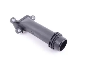 Genuine BMW - 11618512504 - O-RING (11-61-8-512-504)