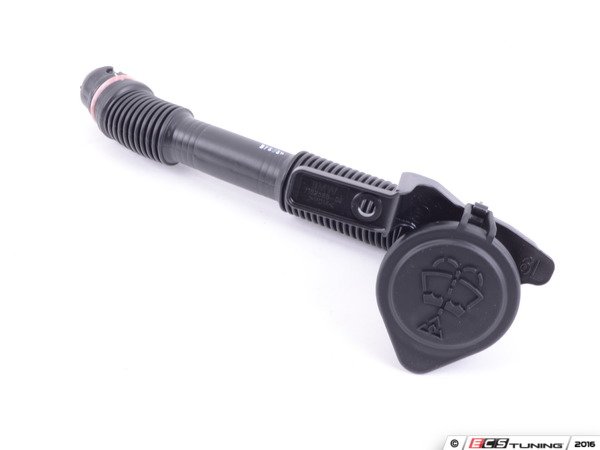Genuine BMW - 61667162586 - FILLER PIPE (61-66-7-162-586)