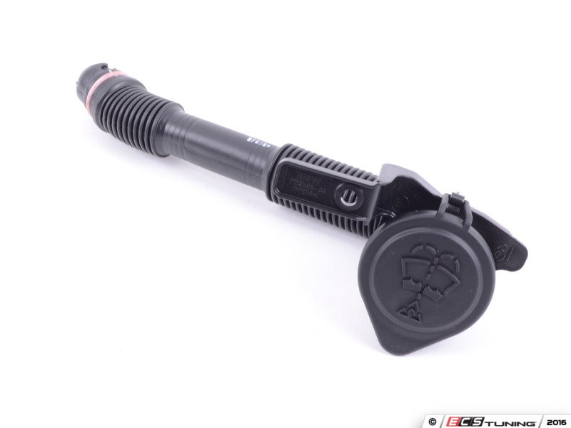 Genuine BMW - 61667162586 - FILLER PIPE (61-66-7-162-586)