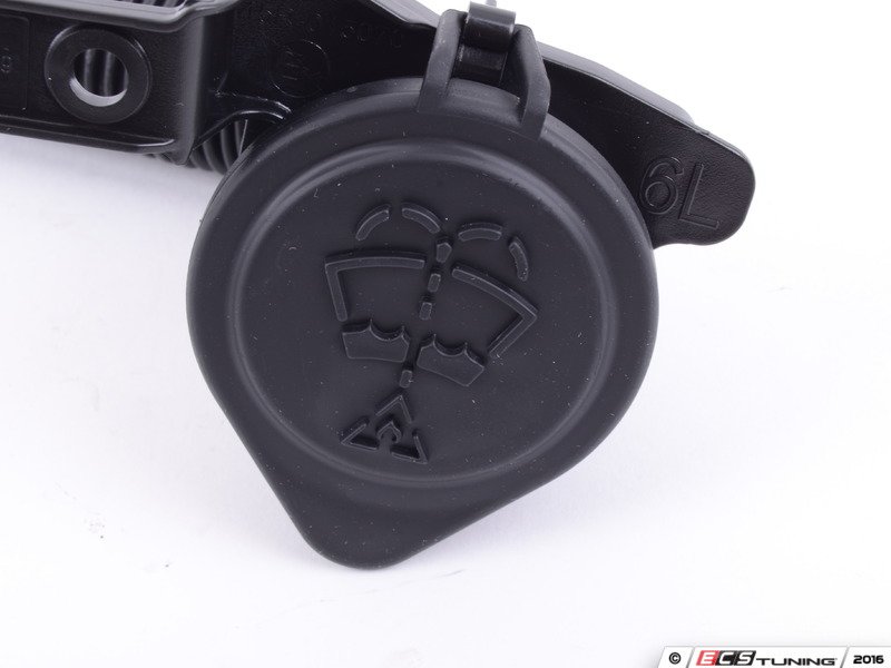 Genuine BMW - 61667162586 - FILLER PIPE (61-66-7-162-586)