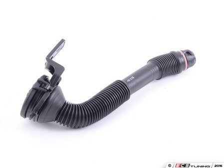 Genuine BMW - 61667162586 - FILLER PIPE (61-66-7-162-586)