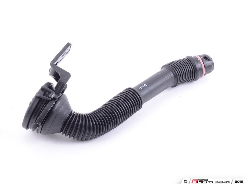 Genuine BMW - 61667162586 - FILLER PIPE (61-66-7-162-586)