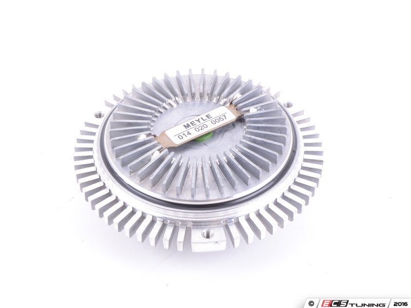 Meyle - 1112000422 - Viscous Cooling Fan Clutch