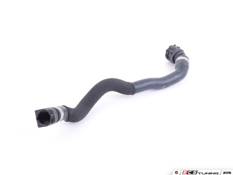 Genuine BMW - 17127612446 - Coolant Hose (17-12-7-612-446)