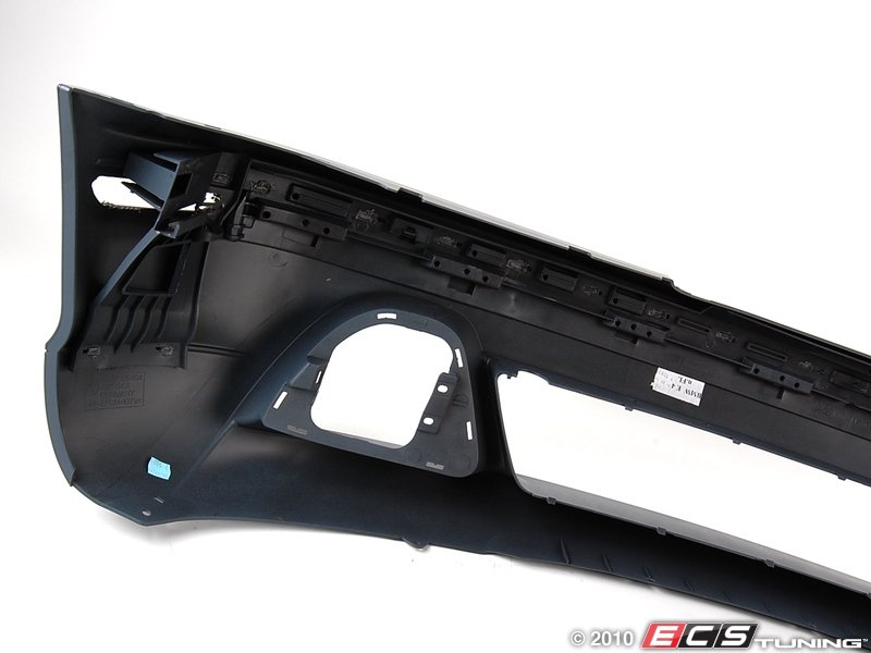 Genuine BMW - 51117076719 - Front Bumper (51-11-7-076-719)