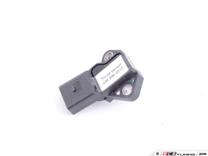 Hudson - 038906051D - MAP Sensor