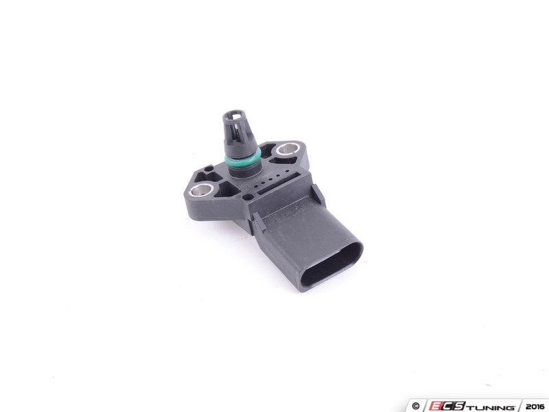 Hudson - 038906051D - MAP Sensor