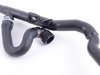 Genuine BMW - 17127585738 - E89 Coolant Recovery Tank Hose - Reservoir ...