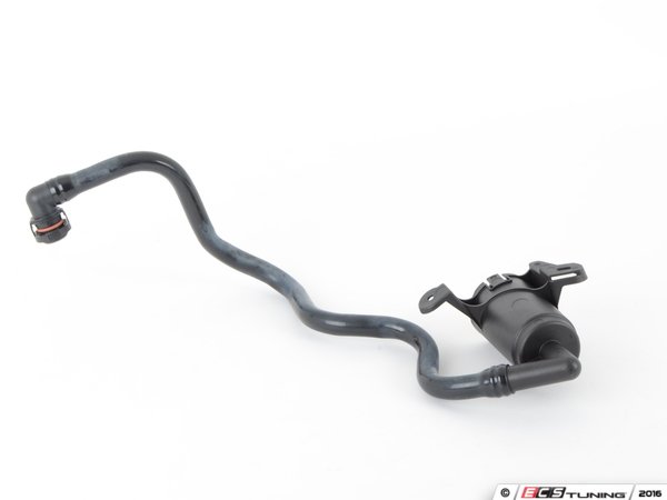 Genuine BMW - 16136765755 - Vapor Canister Filter (16-13-6-765-755)