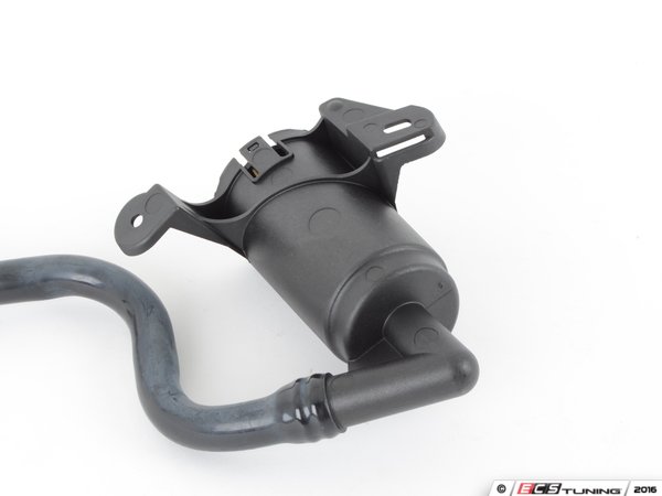 Genuine BMW - 16136765755 - Vapor Canister Filter (16-13-6-765-755)