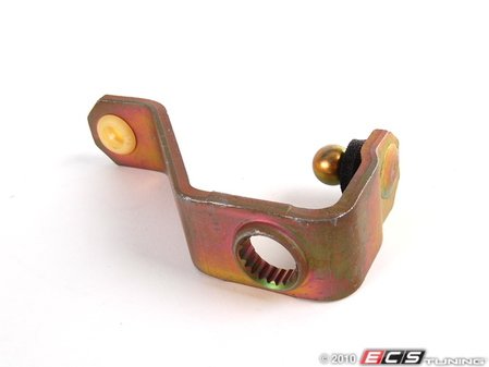 Genuine Volkswagen Audi - 1H0711051 - LEVER (1H0 711 051)