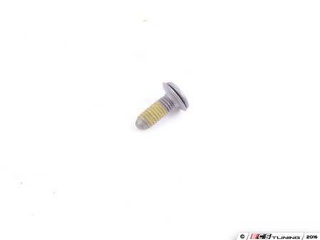 Genuine BMW - 07517207108 - TORX-BOLT WITH WASHE (07-51-7-207-108)