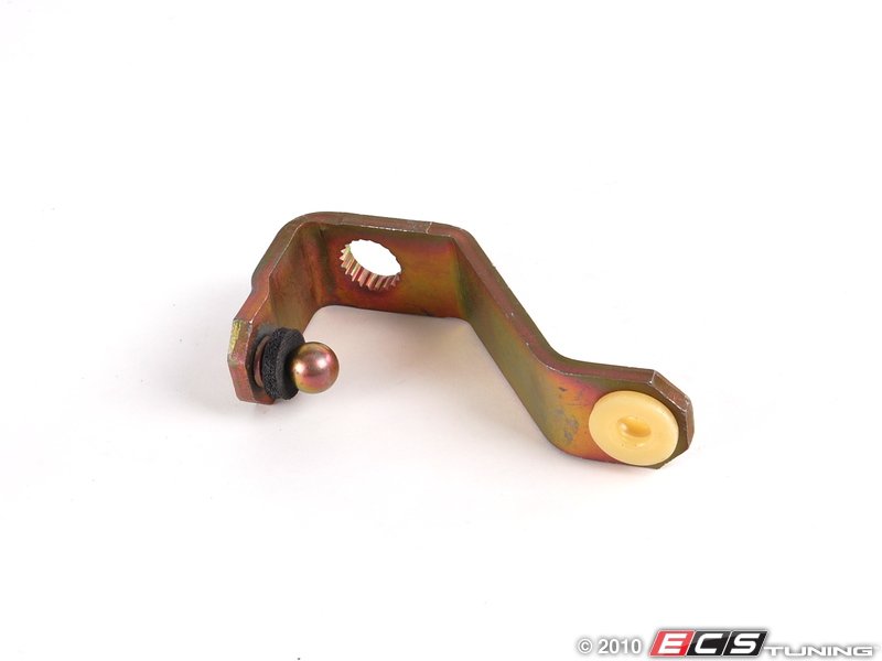 Genuine Volkswagen Audi - 1H0711051 - LEVER (1H0 711 051)