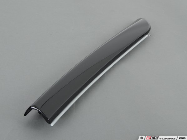 Genuine BMW - 51417410587 - TRIM, LIGHT PACK, DOOR RE. S - (NO LONGER ...