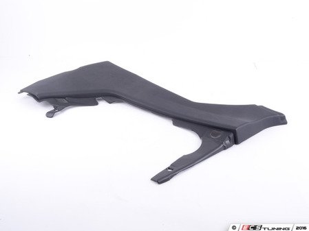 Genuine BMW - 51438240972 - PANEL (51-43-8-240-972)