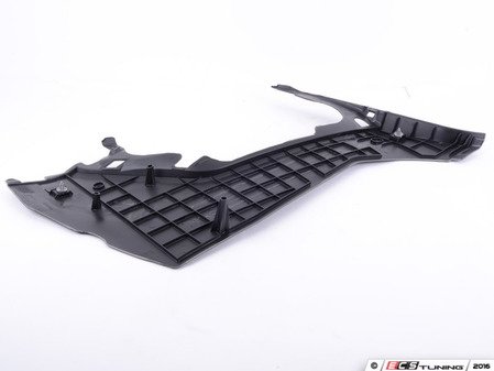 Genuine BMW - 51438240972 - PANEL (51-43-8-240-972)