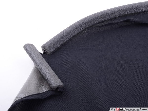 Genuine BMW - 54347226969 - INTERNAL HEAD LINING (54-34-7-226-969)