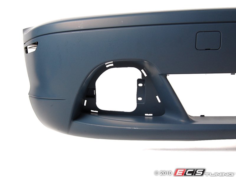 Genuine BMW - 51117076719 - Front Bumper (51-11-7-076-719)