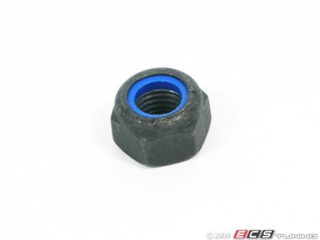 Genuine Volkswagen Audi - n90321302 - Self Locking Hex Nut - Priced ...