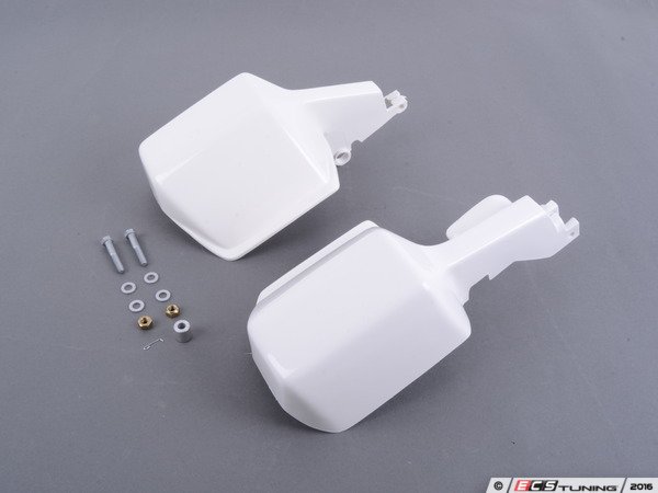 Genuine BMW - 71602303496 - RETROFIT KIT, HAND G (71-60-2-303-496)