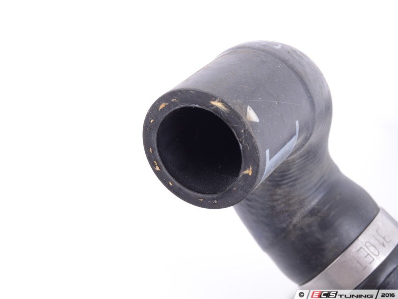 Genuine Volkswagen Audi - 8K0145920C - Center Radiator Hose - Left (8K0 ...