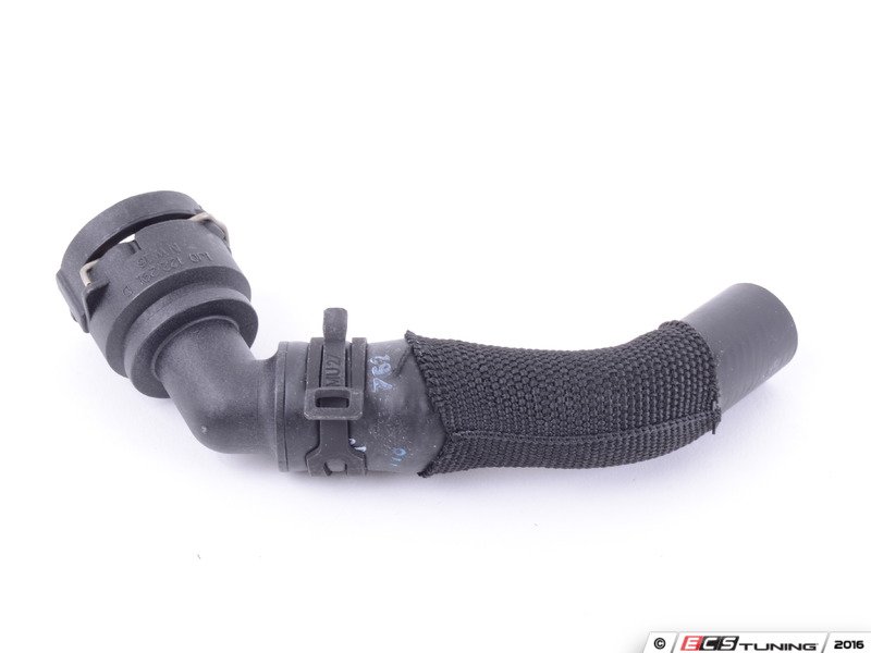Genuine Volkswagen Audi - 8K0121109T - Lower Radiator Hose - Left (8K0 ...
