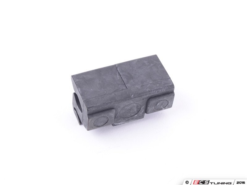 Genuine BMW - 64111387472 - RUBBER MOUNTING (64-11-1-387-472)
