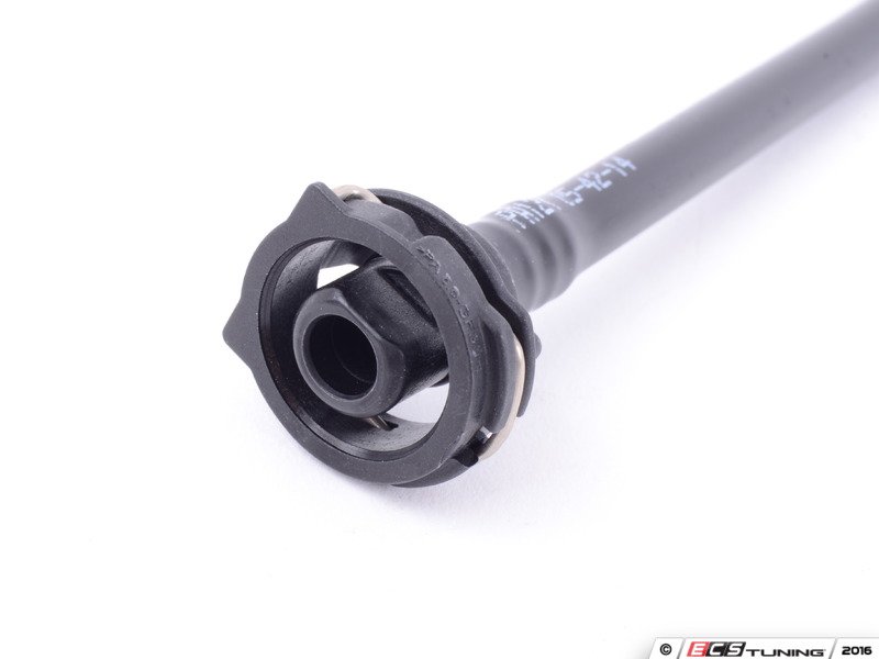 Genuine Volkswagen Audi - 8K0121081BB - Expansion Tank Vent Hose (8K0 ...