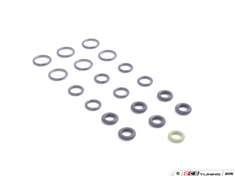 Elring - 022198012B - Cylinder Head Gasket Set