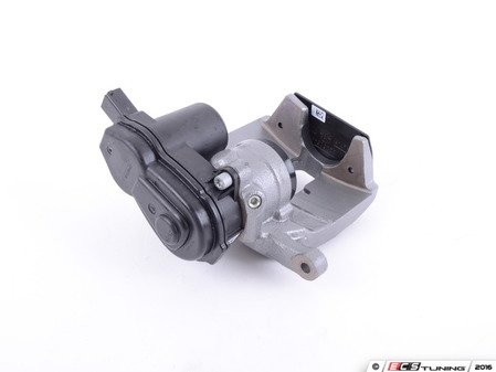 Genuine Volkswagen Audi - 4H6615404B - Rear Brake Caliper - Right (4H6 ...