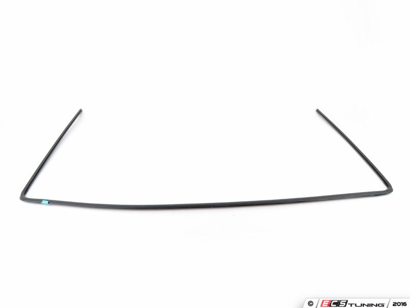 Genuine BMW - 51317307896 - Front Windshield gasket (51-31-7-307-896)