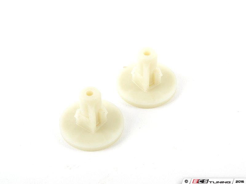 ECS News - BMW F8X M3/M4 Front Belly Pan Kit