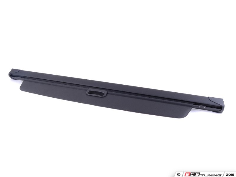 Genuine BMW - 51477273665 - F31 Cargo cover (51-47-7-273-665)