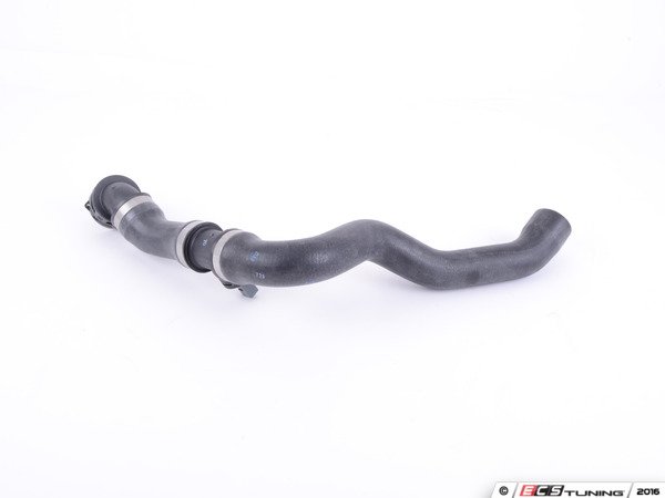 Genuine Porsche - 95810640230 - WATER HOSE THERMOSTA