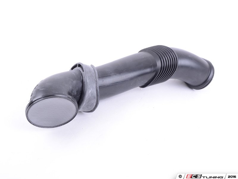 Genuine Volkswagen Audi - 7L6129609D - PIPE (7L6 129 609 D)