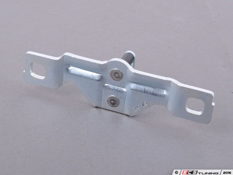 Genuine Volkswagen Audi - 8P4827507 - Latch Striker Plate (8P4 827 507)